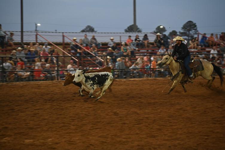 Gallery: Red River Ranch Rodeo stops at Fairgrounds | Community ...