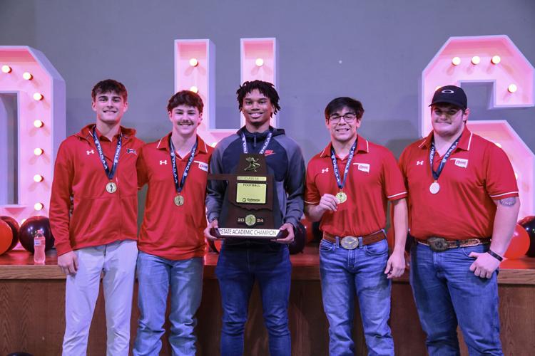 Accolades for Duncan Football | Sports | duncanbanner.com
