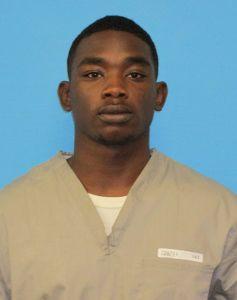 Edwards Jr. released from prison | News | duncanbanner.com