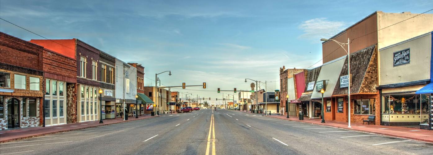 Main Street Duncan seeking volunteers | Community | duncanbanner.com