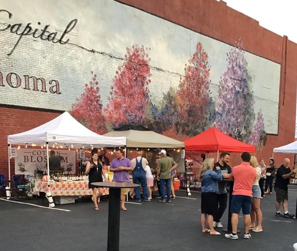 Main Street Duncan seeking volunteers | Community | duncanbanner.com