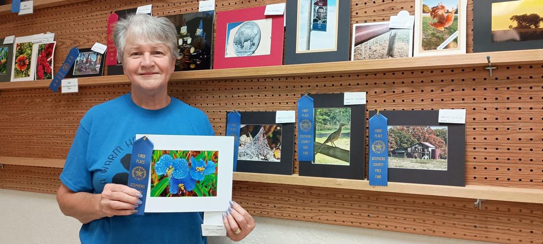 County Fair rewards more than just ribbons | Community | duncanbanner.com