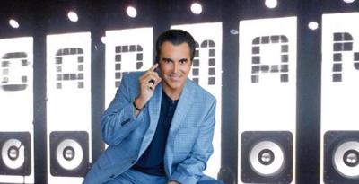 Celebrating a legacy in concert; Carman to perform live at Simmons ...
