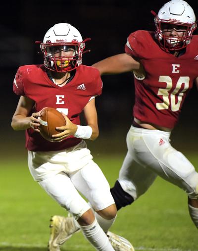 Empire, B-D to scrimmage ahead of season opening | Sports ...
