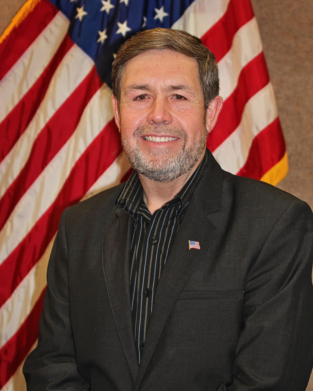 Dennington not seeking reelection as mayor; filing wraps up in county ...