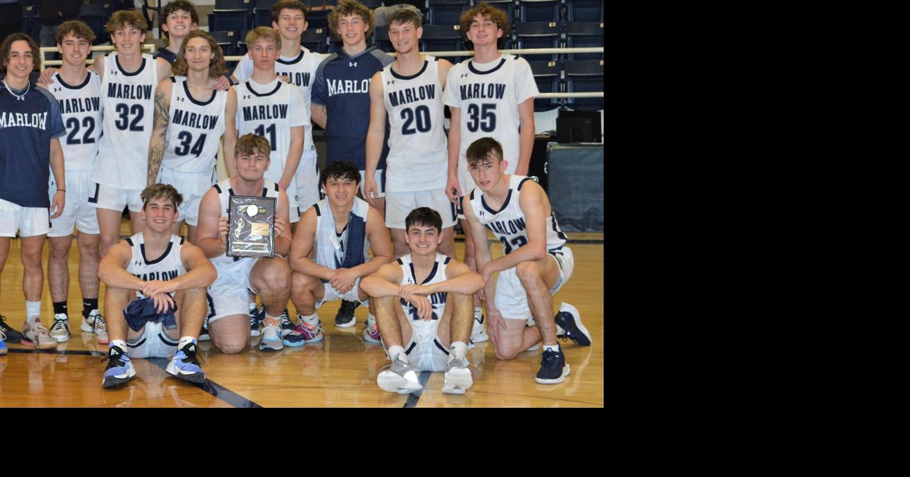 Outlaws win district title over Harding | Sports | duncanbanner.com