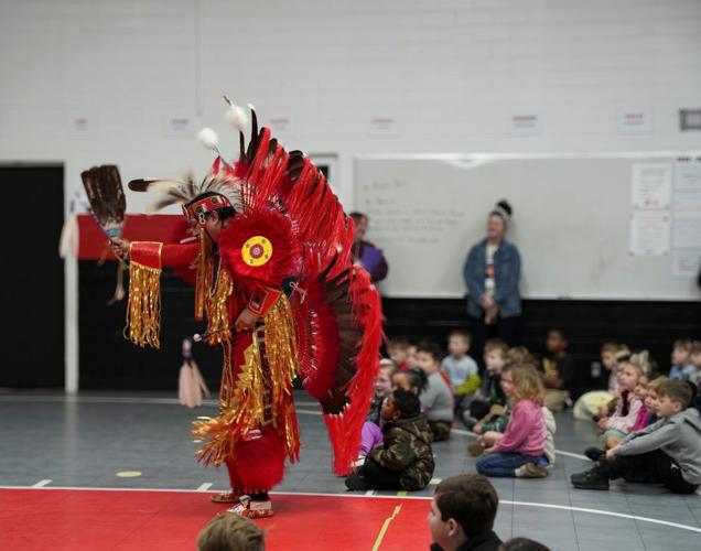 CTAC looks back at art education in school districts | Community ...