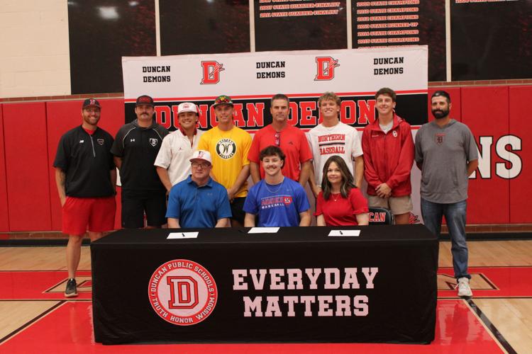 Jackson Poage ready to catch what college hits his way | Sports ...