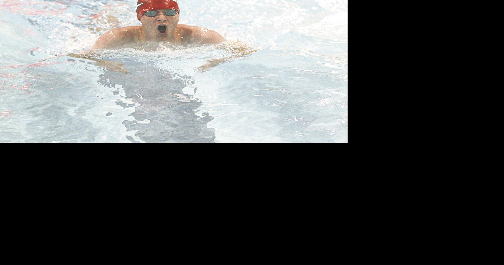 Duncan swim splashes competition | Sports | duncanbanner.com