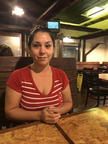 People of Stephens County — Ashley Fagan | Lifestyles | duncanbanner.com