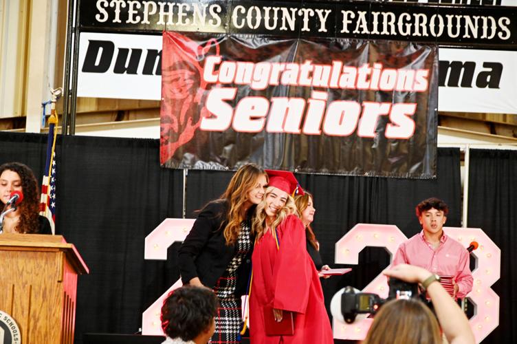 Gallery: Duncan Class of 2023 turns their tassels to a new chapter in ...