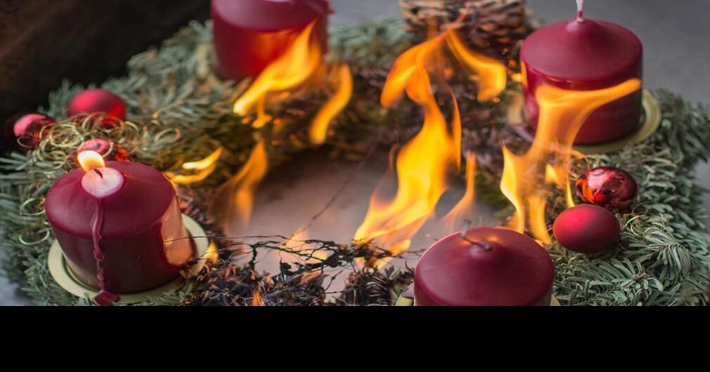 Holiday disasters: What does home insurance cover? | Community ...