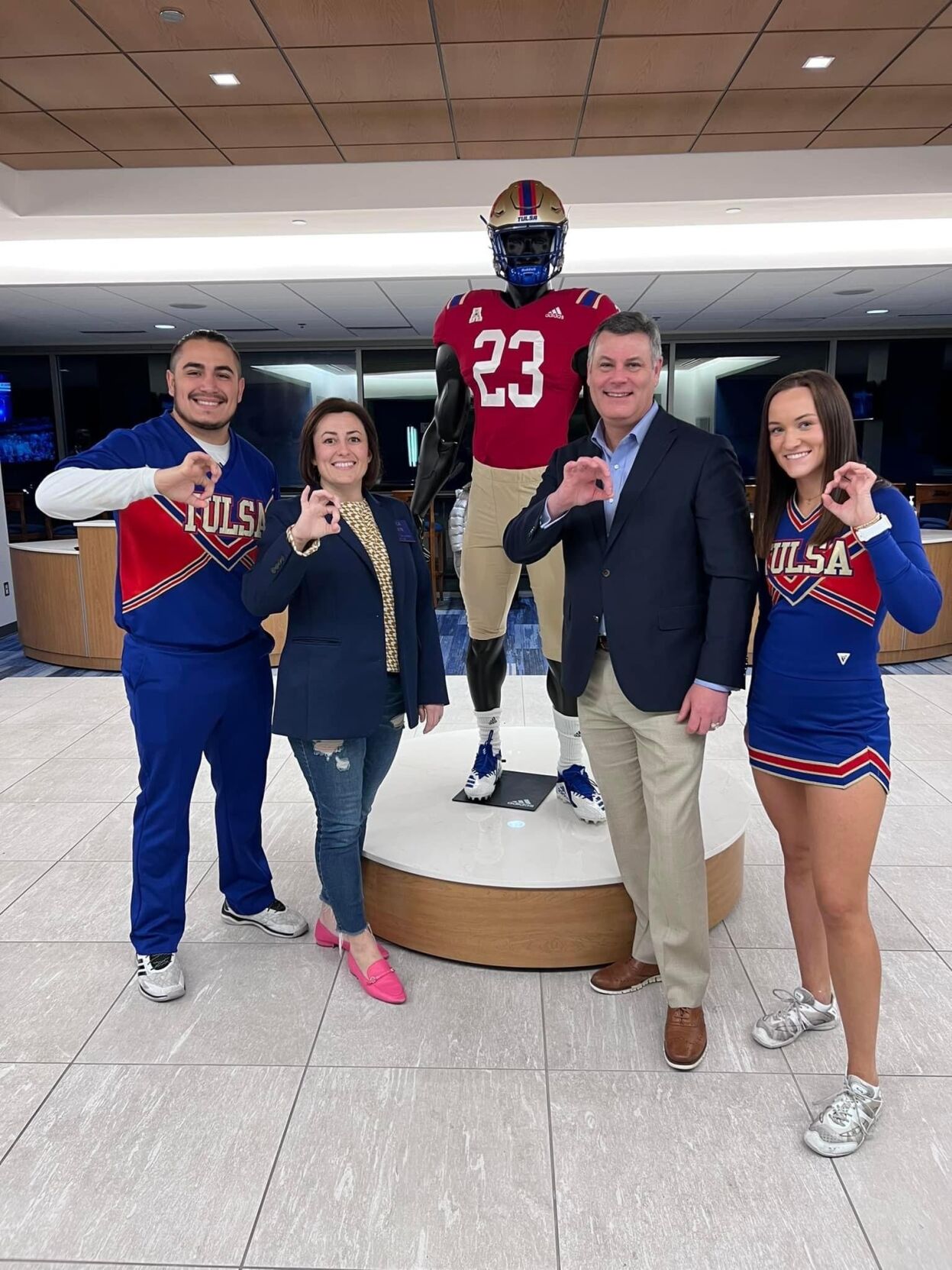 From the Desk of Sen. Jessica Garvin | Oklahoma | duncanbanner.com