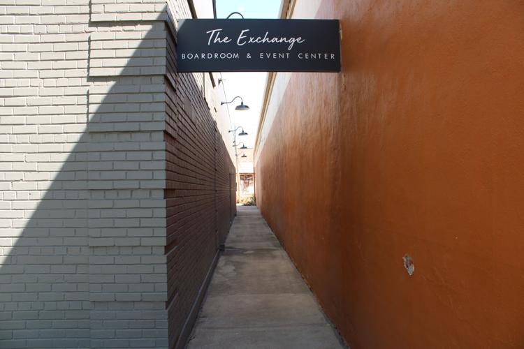 Gallery: The Exchange Event Center & Boardroom‘s doors officially open ...