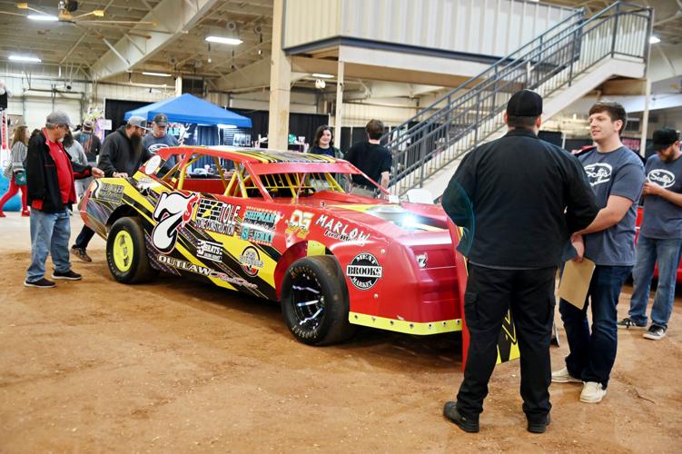 Gallery: Fourth annual Nicole Nichols Car Show zooms into town ...