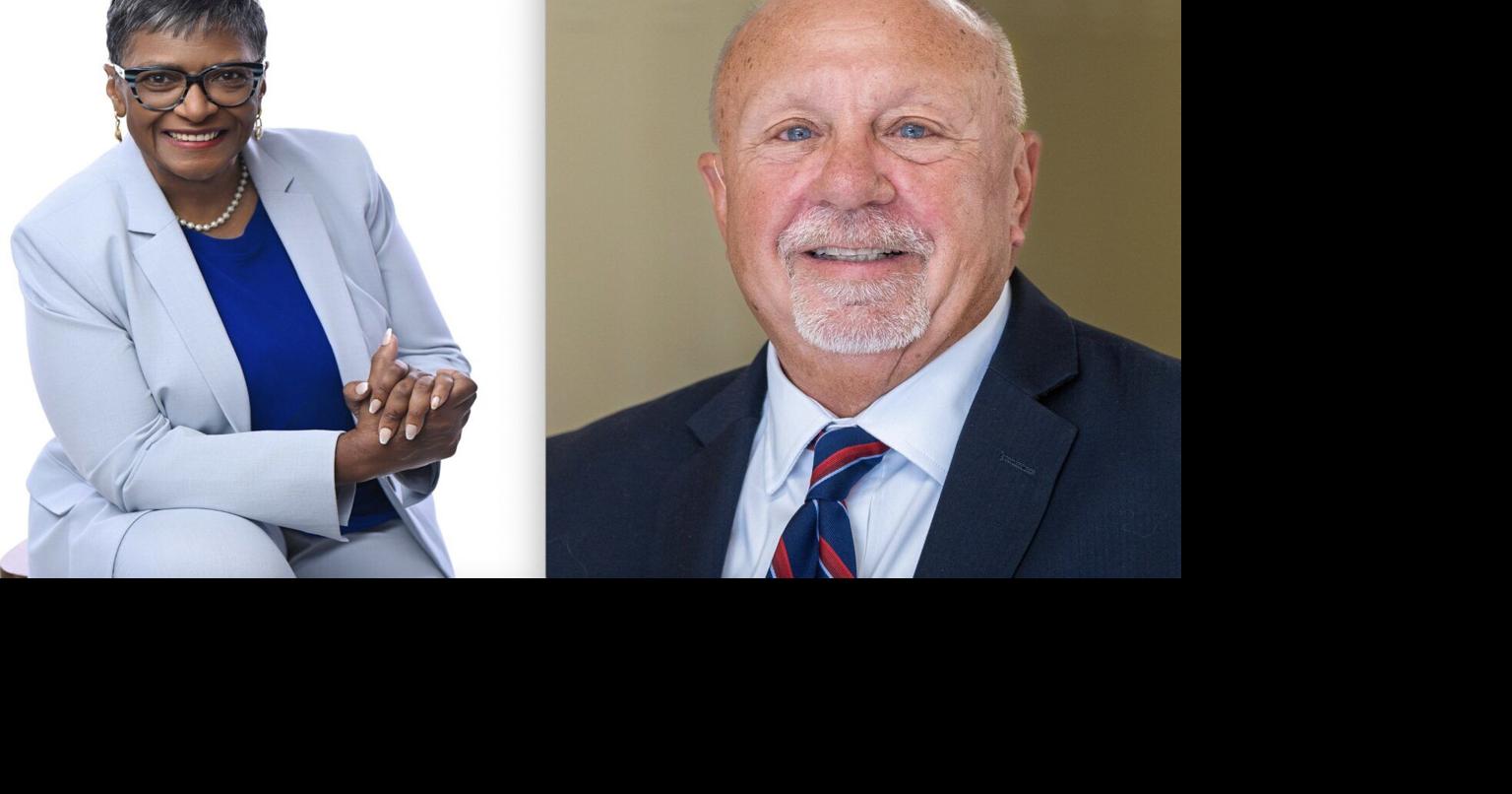 Oklahoma Voice: Meet the Democrats running for Oklahoma state ...