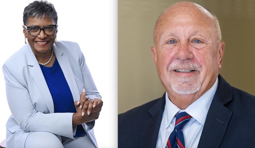 Oklahoma Voice: Meet the Democrats running for Oklahoma state ...