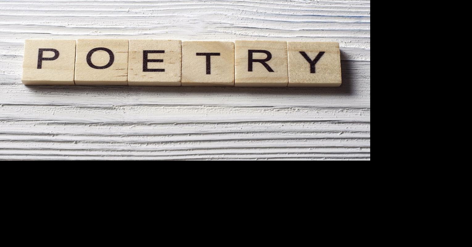 Poetry Corner: Heart felt poems make way to local assisted living ...