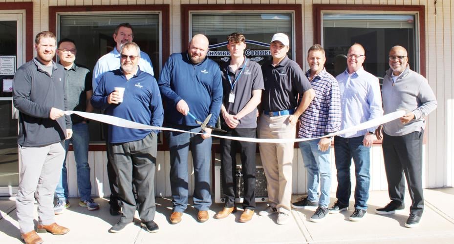 Dobson launches fiber internet in Marlow | Community | duncanbanner.com