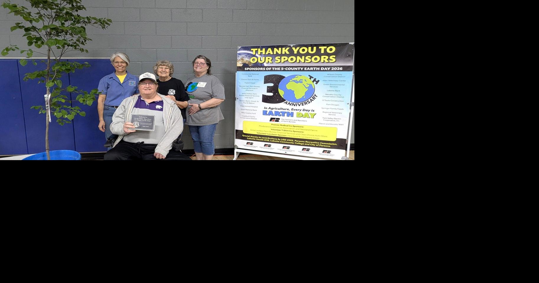 Earth Day 2026 | Farmtalk | duncanbanner.com