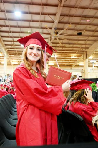 Gallery: Duncan Class of 2023 turns their tassels to a new chapter in ...