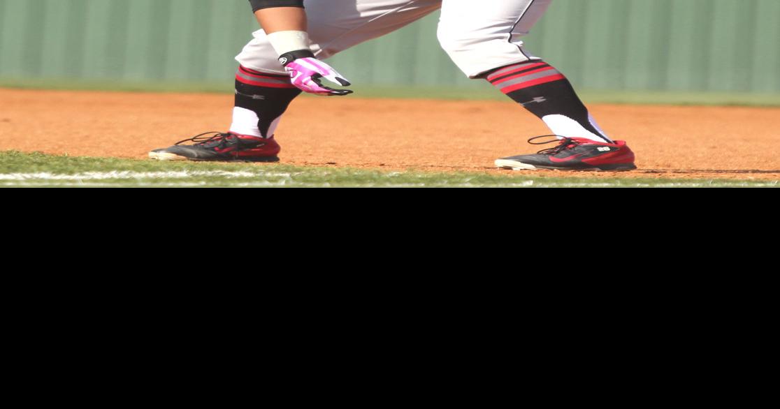 Tyler Polk newcomer of the year | Sports | duncanbanner.com