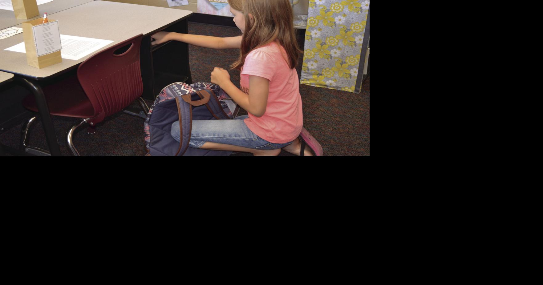 Schedule set for DPS back-to-school orientation | News | duncanbanner.com