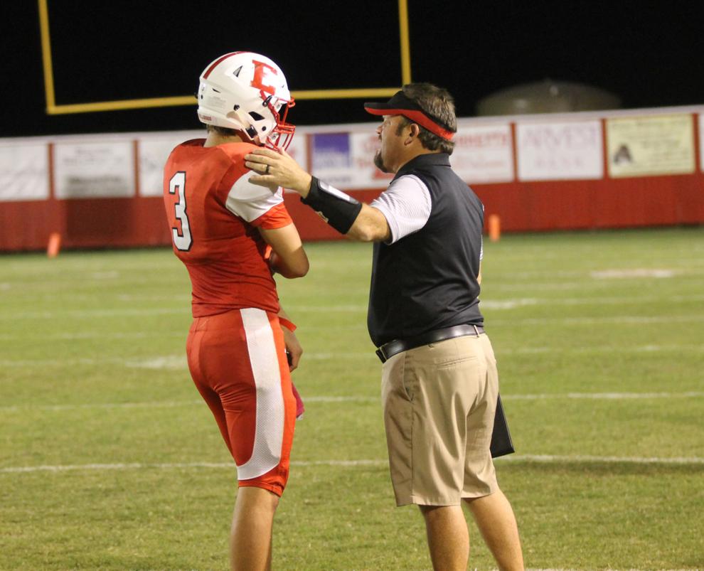 Empire rising: Coach Harrell wins award in first season | Sports ...