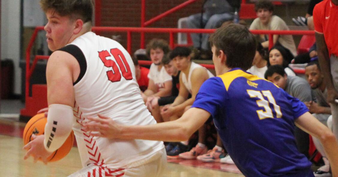 Demons basketball team drops first two tournament games | Sports ...