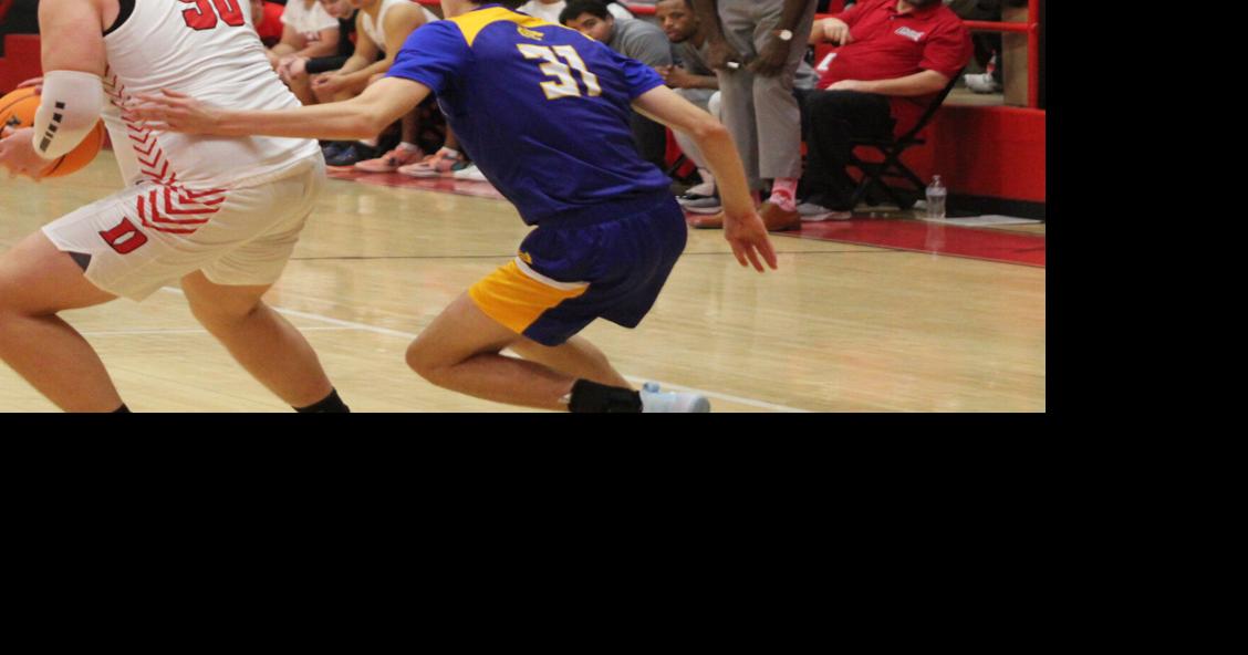 Demons basketball team drops first two tournament games | Sports ...