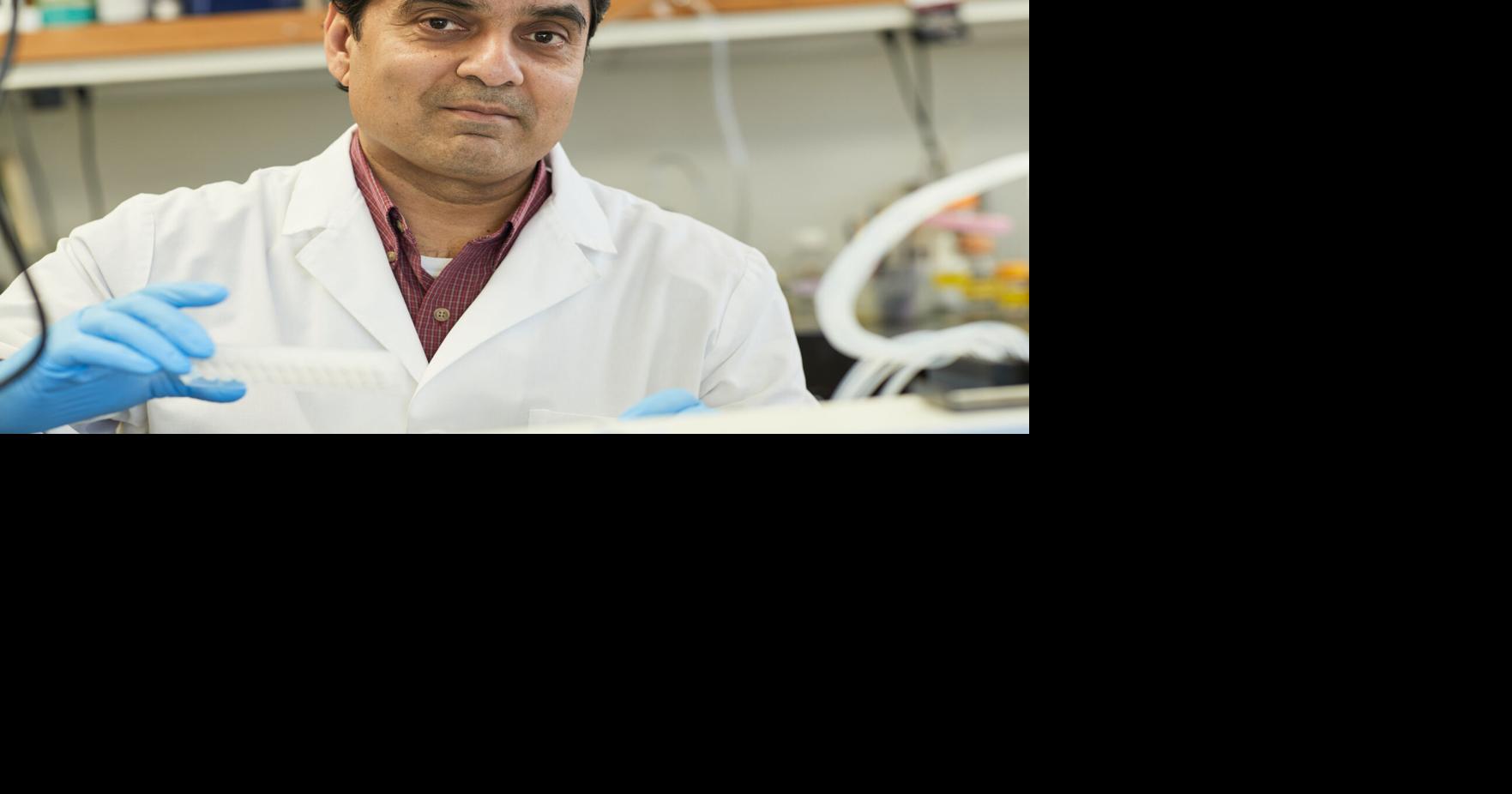 OMRF receives $2.5 million for autoimmune disease research | Community ...