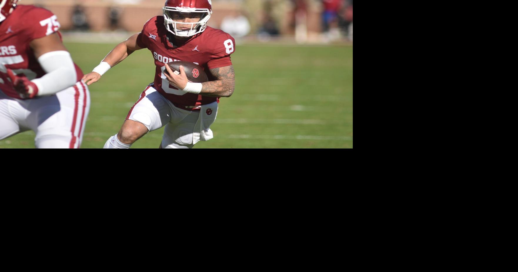 Dillon Gabriel expected to enter transfer portal | Sports ...