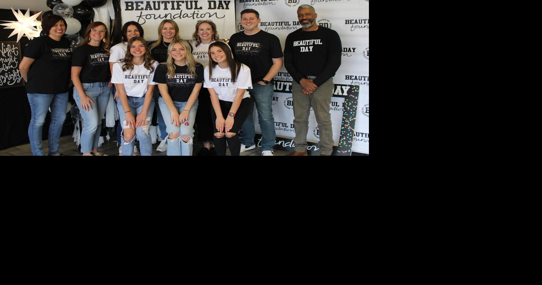 Beautiful Day hosts signature fundraiser; donations still accepted ...