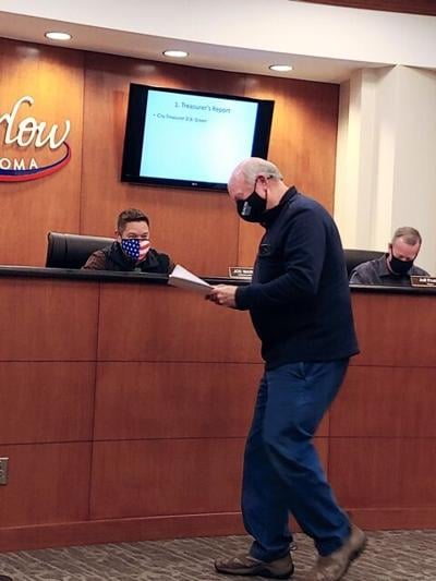 Marlow Council approves BIA partnership | Community | duncanbanner.com