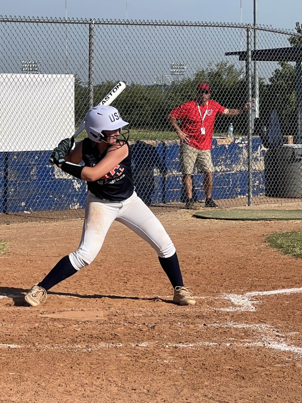 Shylee Orr earns spot on Team USA over summer | Community ...