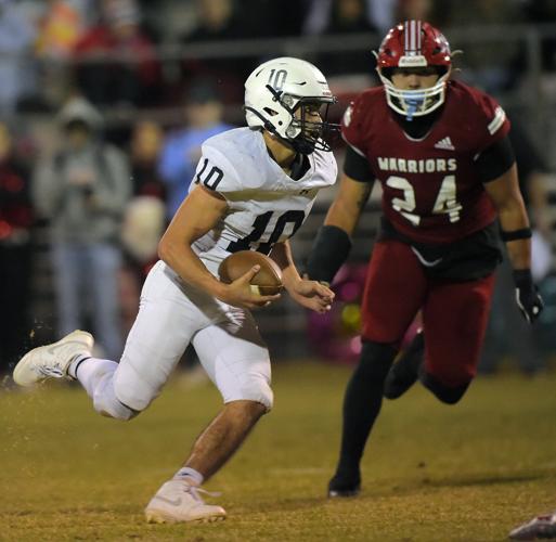 Overtime battle takes Marlow, Washington to brink | Sports ...