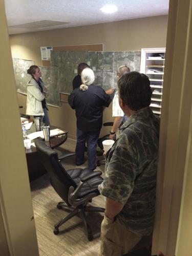 Search efforts for missing child with autism continue | News ...