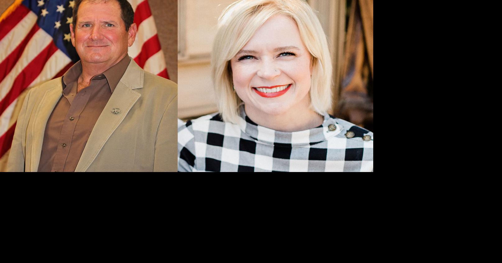 City of Duncan Ward 4 candidate print debate | News | duncanbanner.com