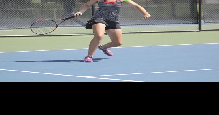 Alex Bowers continues winning ways at OBU | Sports | duncanbanner.com