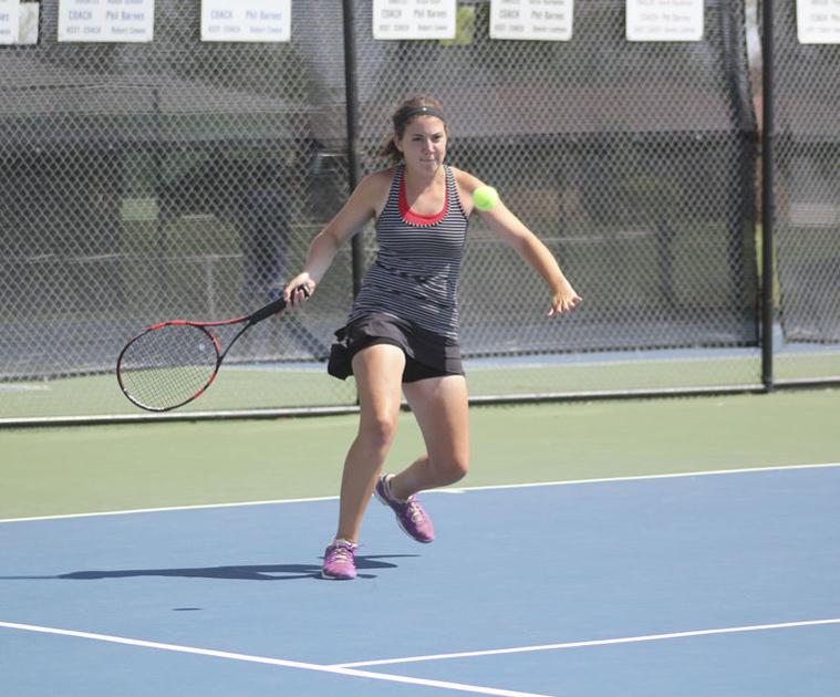 Alex Bowers continues winning ways at OBU | Sports | duncanbanner.com