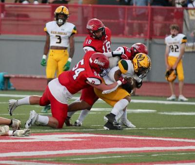 Young teams build for success in 2023 | Sports | duncanbanner.com