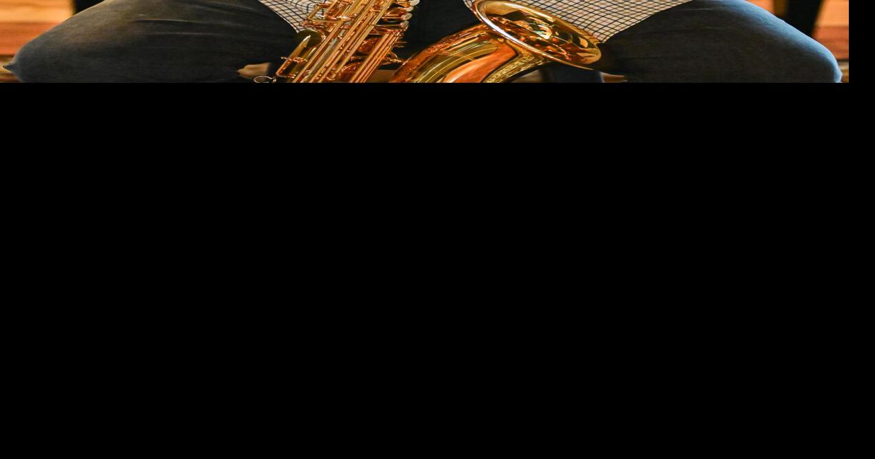 Saxophonist, arranger and composer Denis DiBlasio to headline Cameron ...