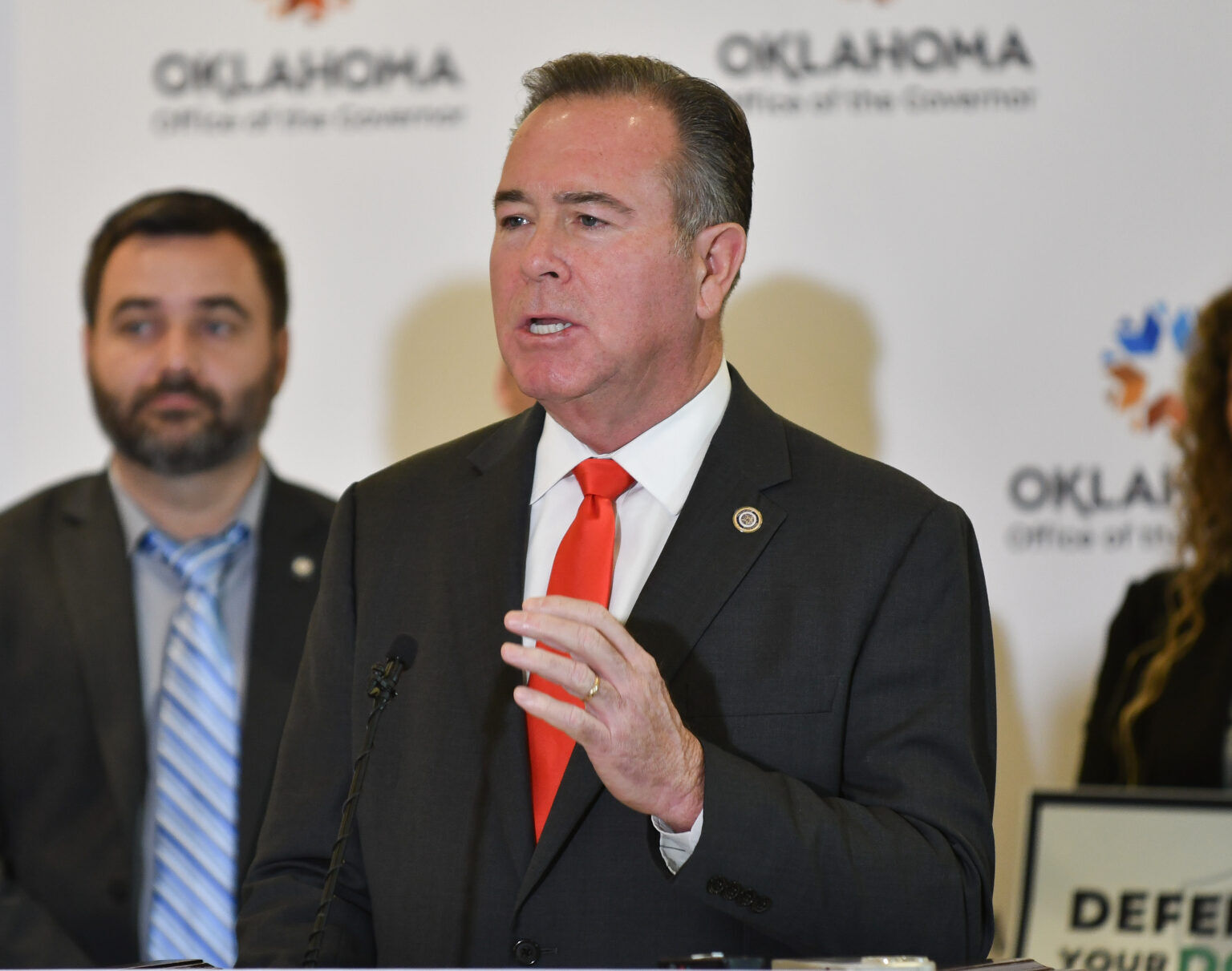 Oklahoma Voice: Oklahoma TSET investment board likely violated ‘spirit ...