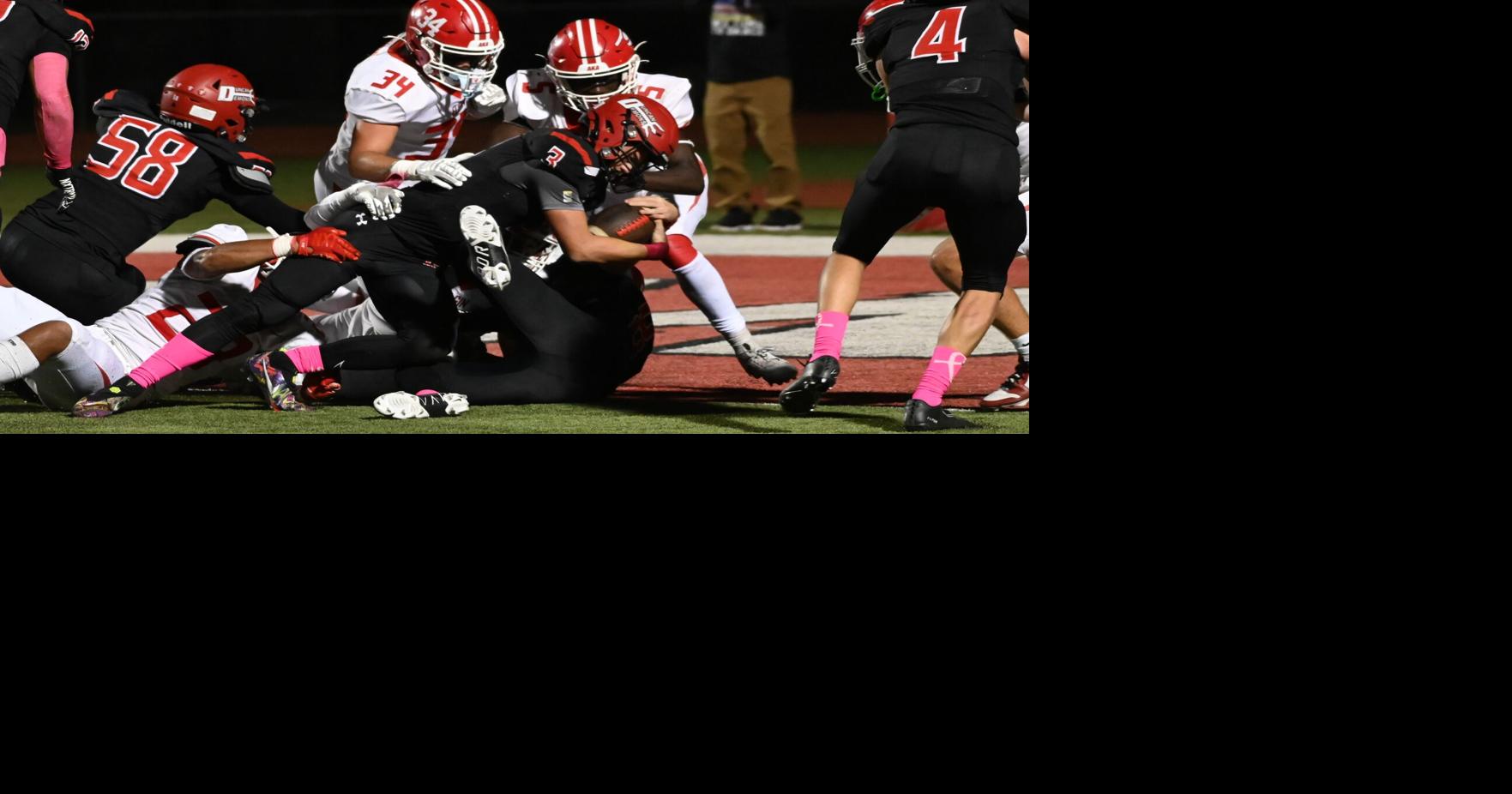 Gallery: Despite loss, Duncan holds Elgin to 48 points | Sports ...