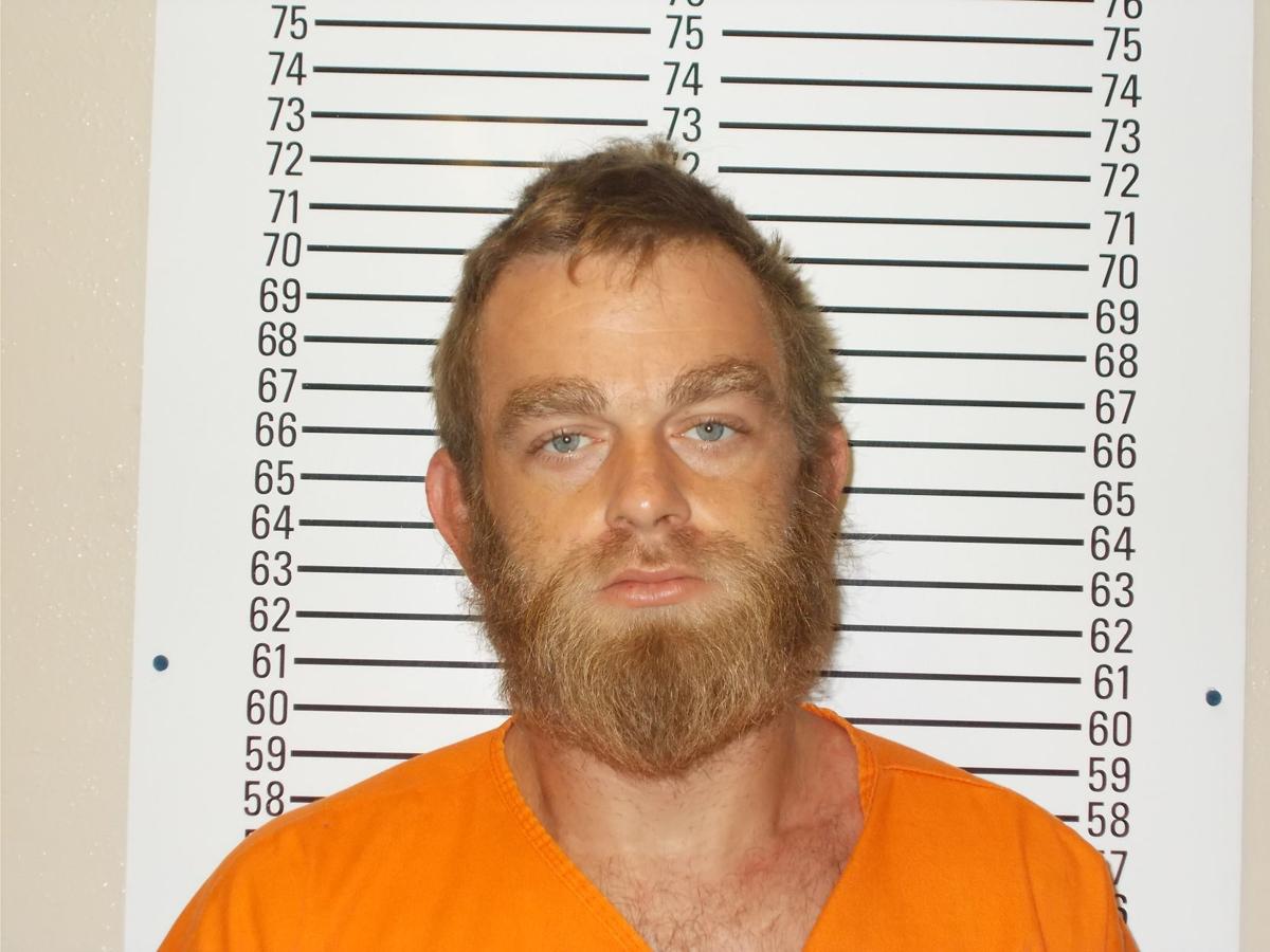 Man allegedly assaults his family | News | duncanbanner.com