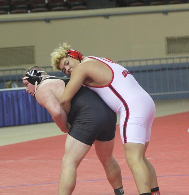 Duncan Demon wrestling to start season Saturday under new coach ...