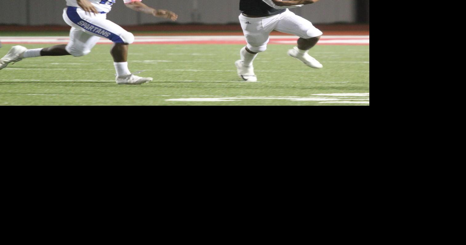 11 Duncan football players honored with All-District selection | Sports ...