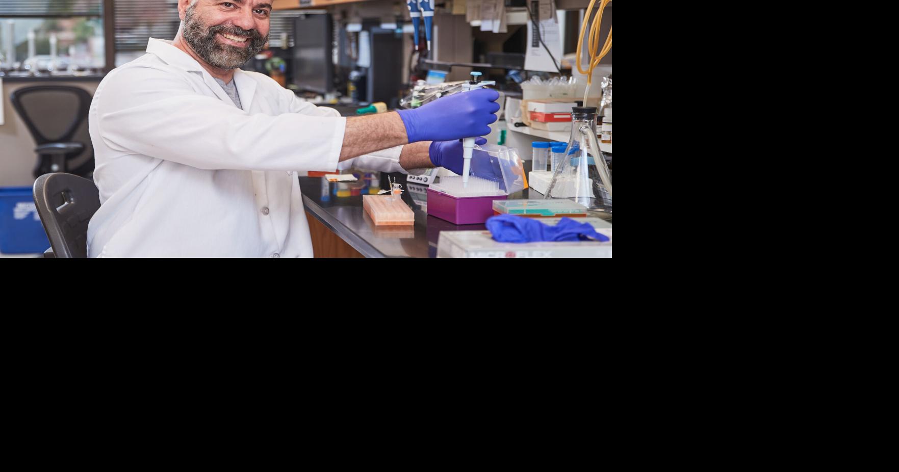 OMRF receives $1.8 million to study cause of miscarriage, birth defects ...