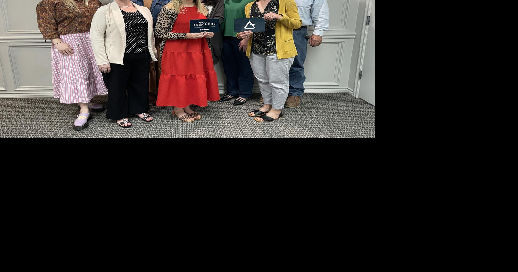 Emily Prichard awarded fellowship to UK | Community | duncanbanner.com