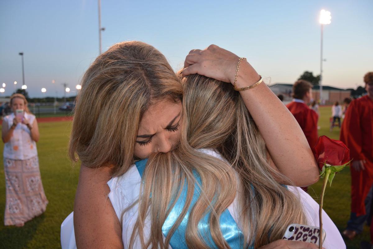 PHOTO GALLERY: Comanche High School graduates seniors | Community ...